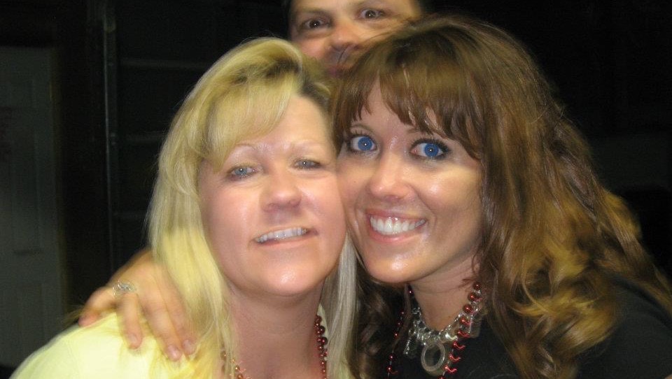 Fundraiser for Allen Cravens by Shasta Grimes : Jo Cravens - needs our ...