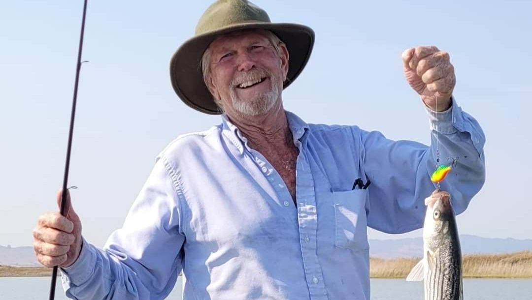 Fundraiser for Michele Yarrow by Jenny Yarrow : Services for Mark Biddle