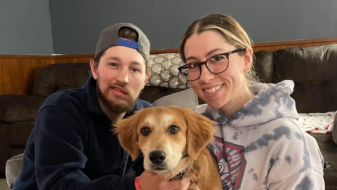 Fundraiser for Alicia Meyer by Stacy Kirell : Nick Morrison