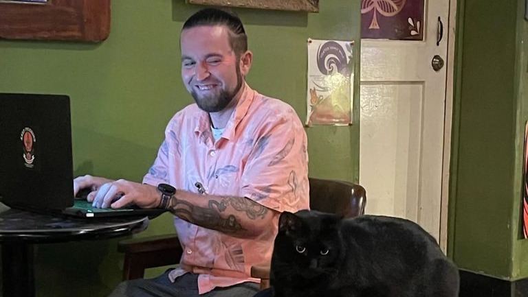 Fundraiser for Cody Davis by Kristian Bell : Cody, hit-and-run victim ...