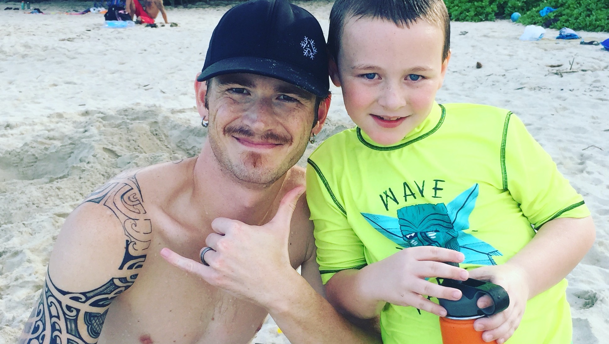 Fundraiser by Ashley Romer : Help Elijah overcome mental illness and ...