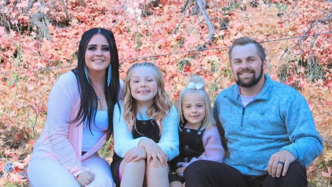 Recaudación de fondos para Cassidy Woodbury de Samantha Brinkerhoff ...