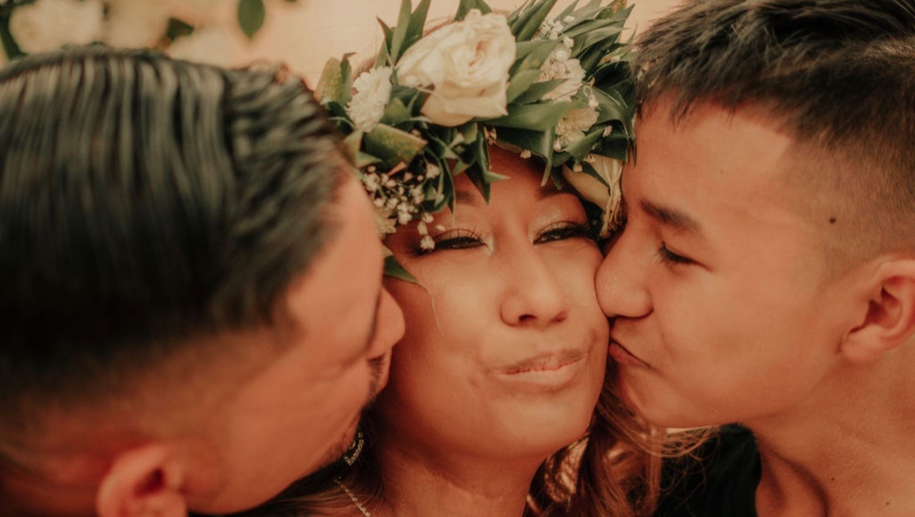 Fundraiser for Christopher John Adams by Ashley Adams : Chante's Grand ...