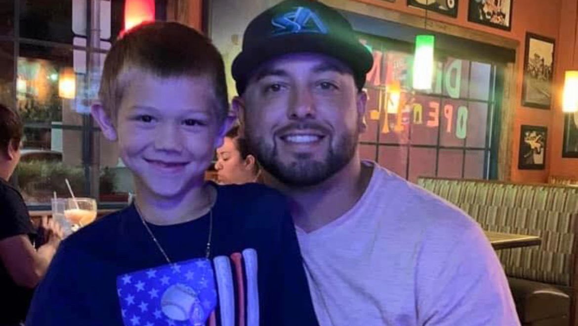 Fundraiser for Lydia Castaneda by Brian Creek : Julien Castaneda