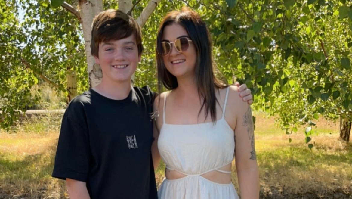 Fundraiser for Sandra Stuart by Shauni Blizzard : Karissa Goods Road To Recovery