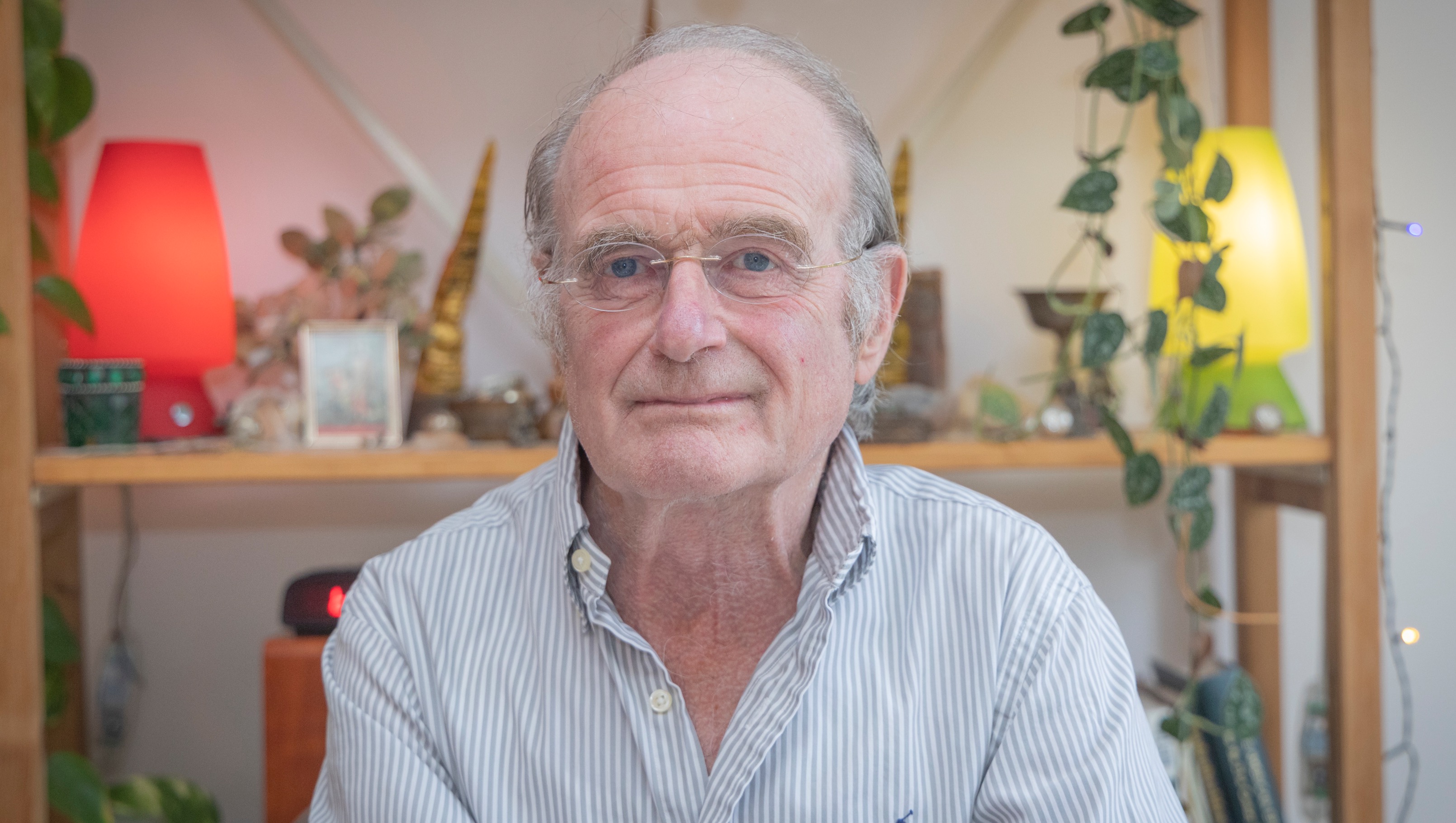 Fundraiser for J.Ch. Bartelsman by Rutger Bartelsman : Crowdfunding ...