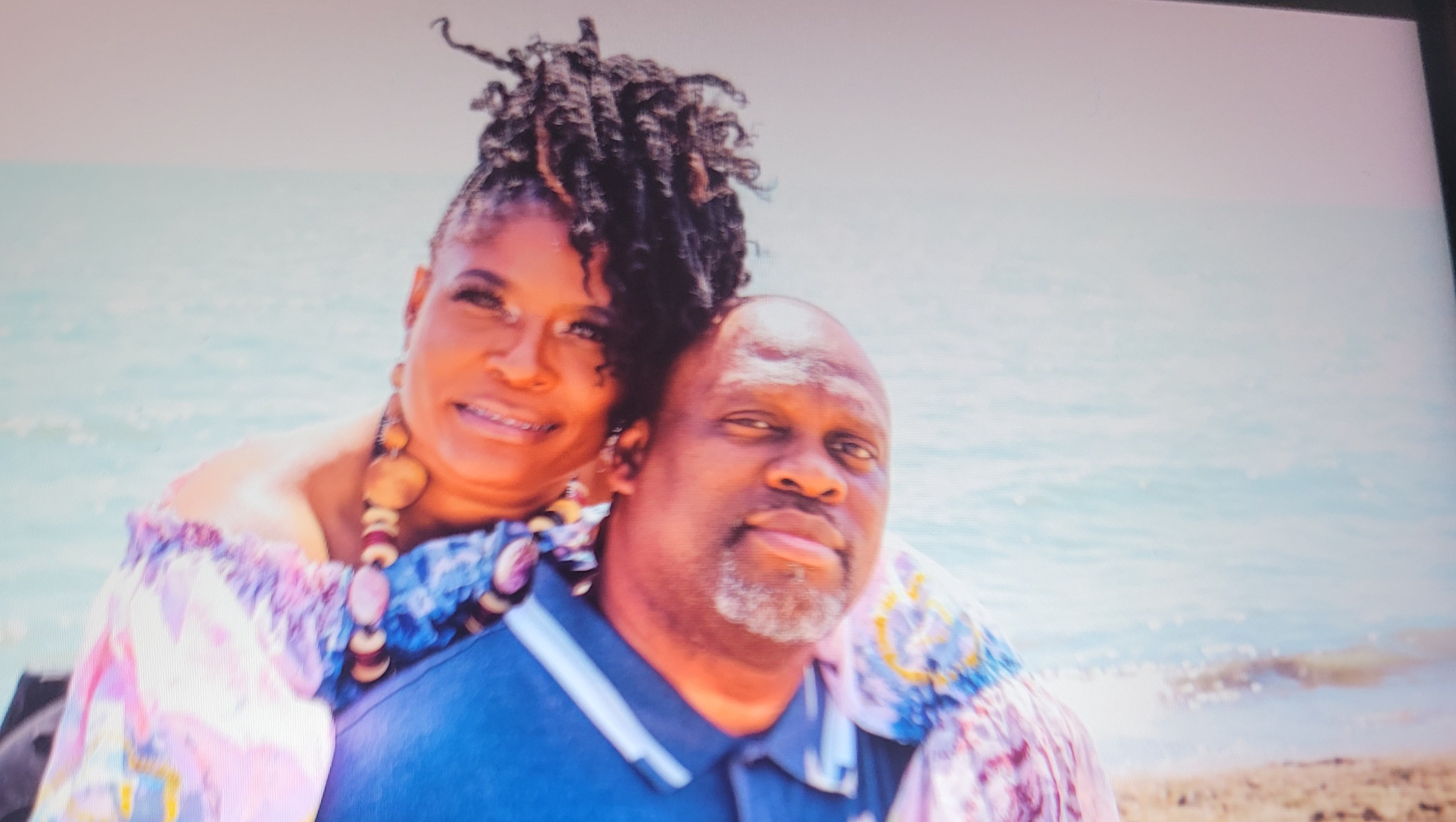 Fundraiser by Carmen Walker : The Sidney Jackson memorial campaign