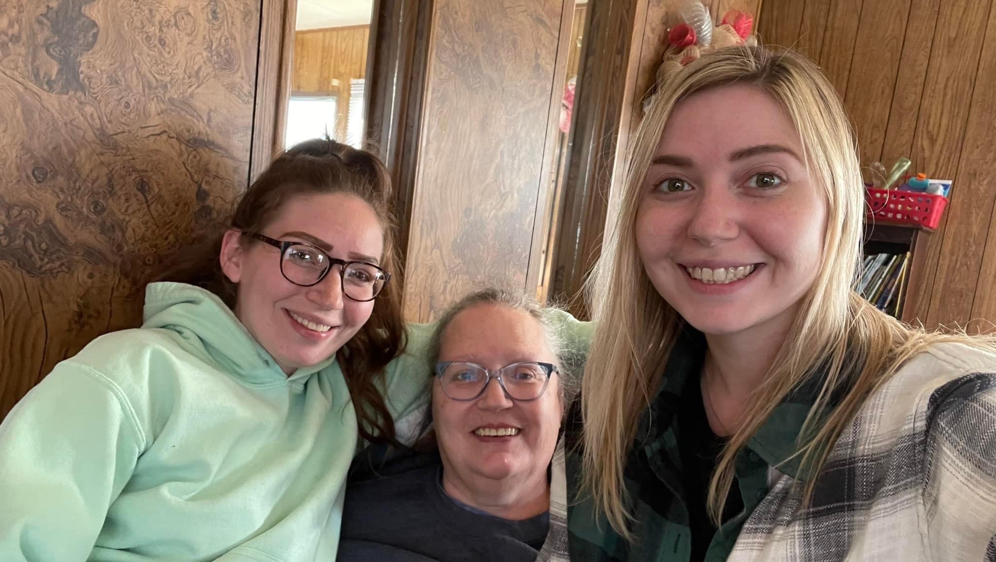 Fundraiser for Caitlin Rodriguez by Christina Hahn : Cremation and end ...