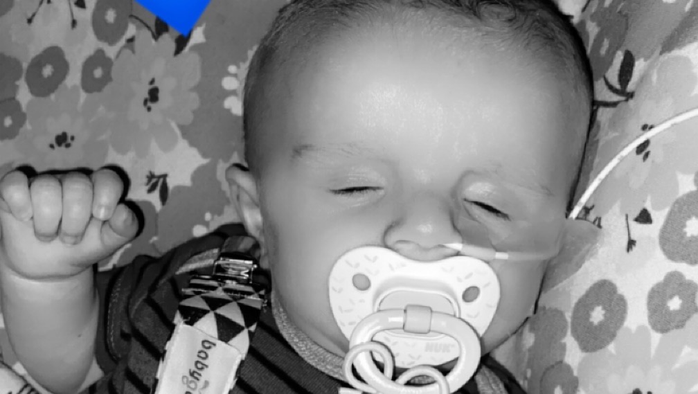 Fundraiser for Kayla Bell by Elizabeth Mathis : Kaiser Bell