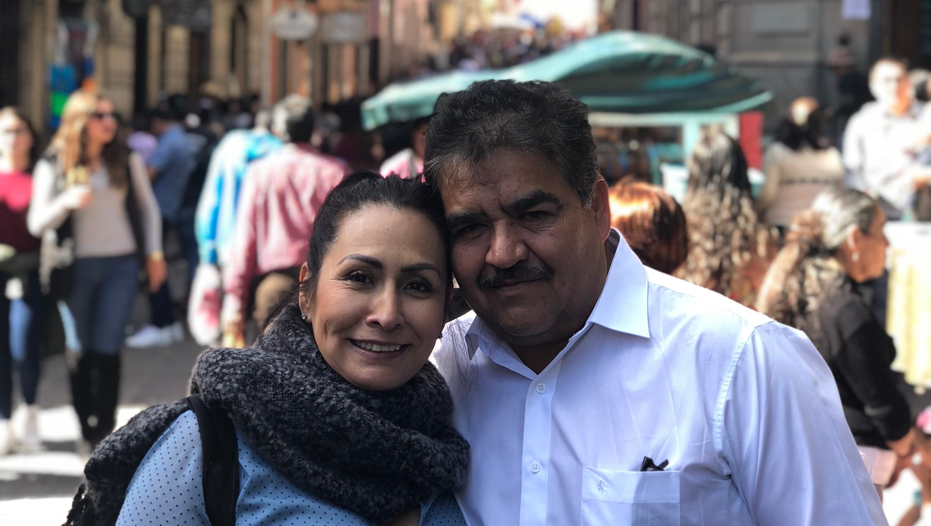 Fundraiser for Blanca Hernandez by Arlene Hernandez : Life-saving ...