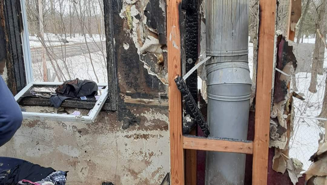 Fundraiser for Bruce Houde by Bernadine Schockmel : BRUCE AND CAROL ...