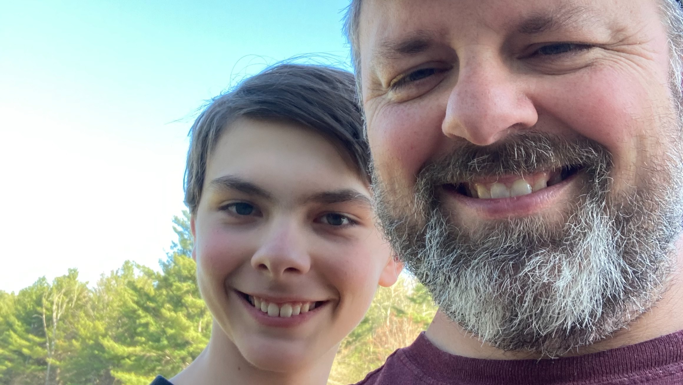 Fundraiser by Jacob Lee : Ryder's College Fund