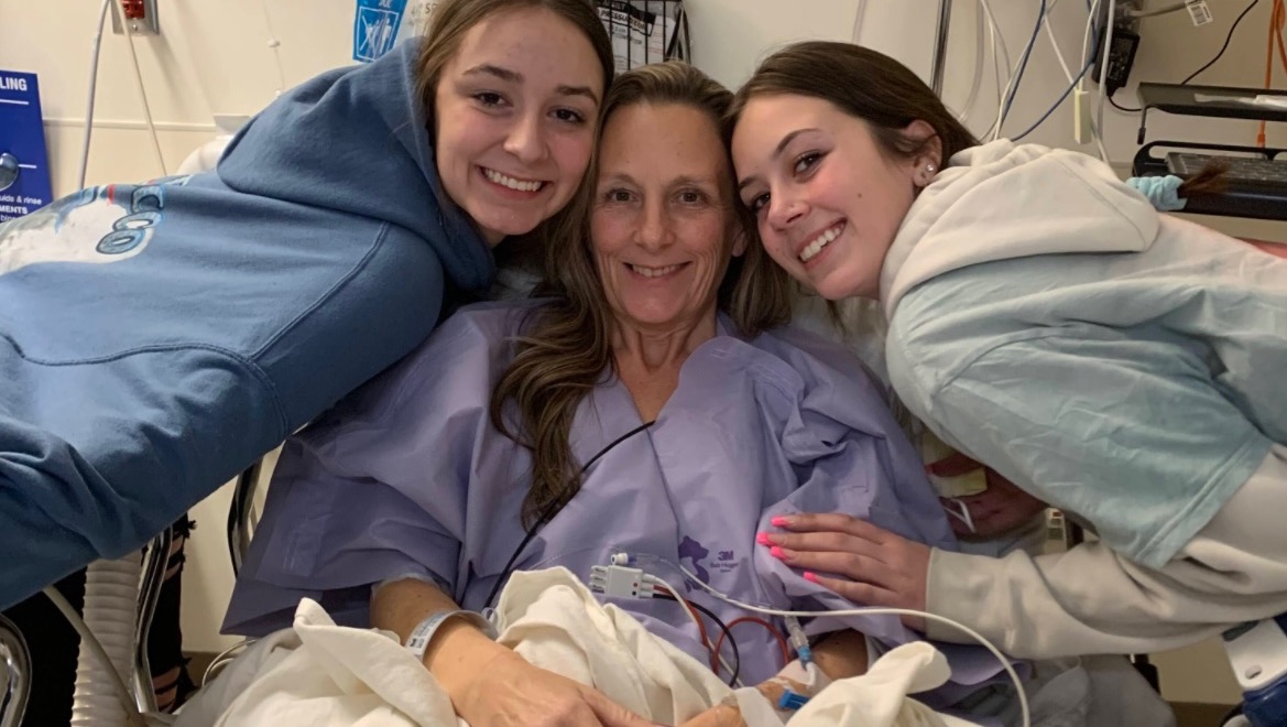 Fundraiser for Trina Kelly by Taylor Kelly : Help Trina Get Her Cancer ...