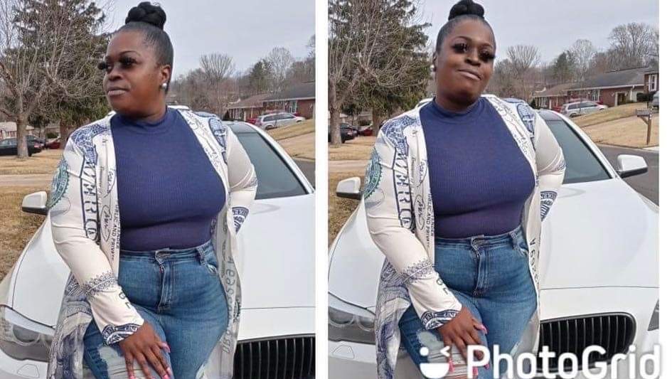 Fundraiser for Brionna Wilson by Elizabeth Knittig : Trina and her family