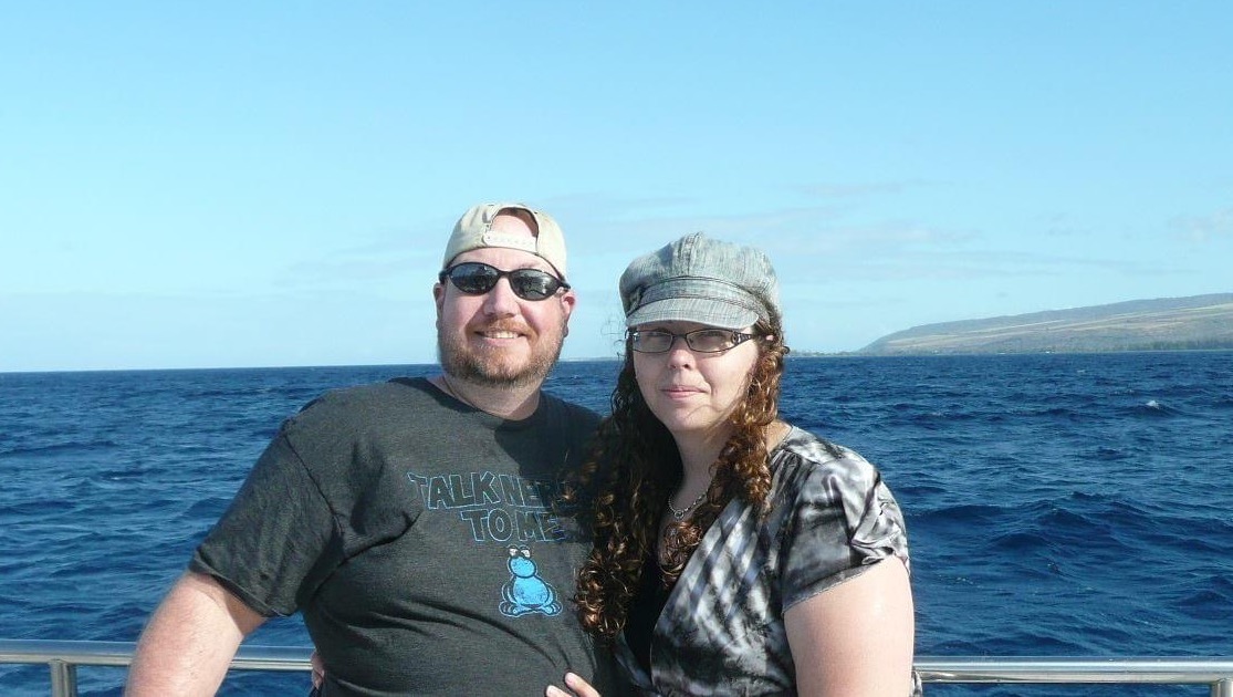 Fundraiser by Tia Shoemaker : Jael and family