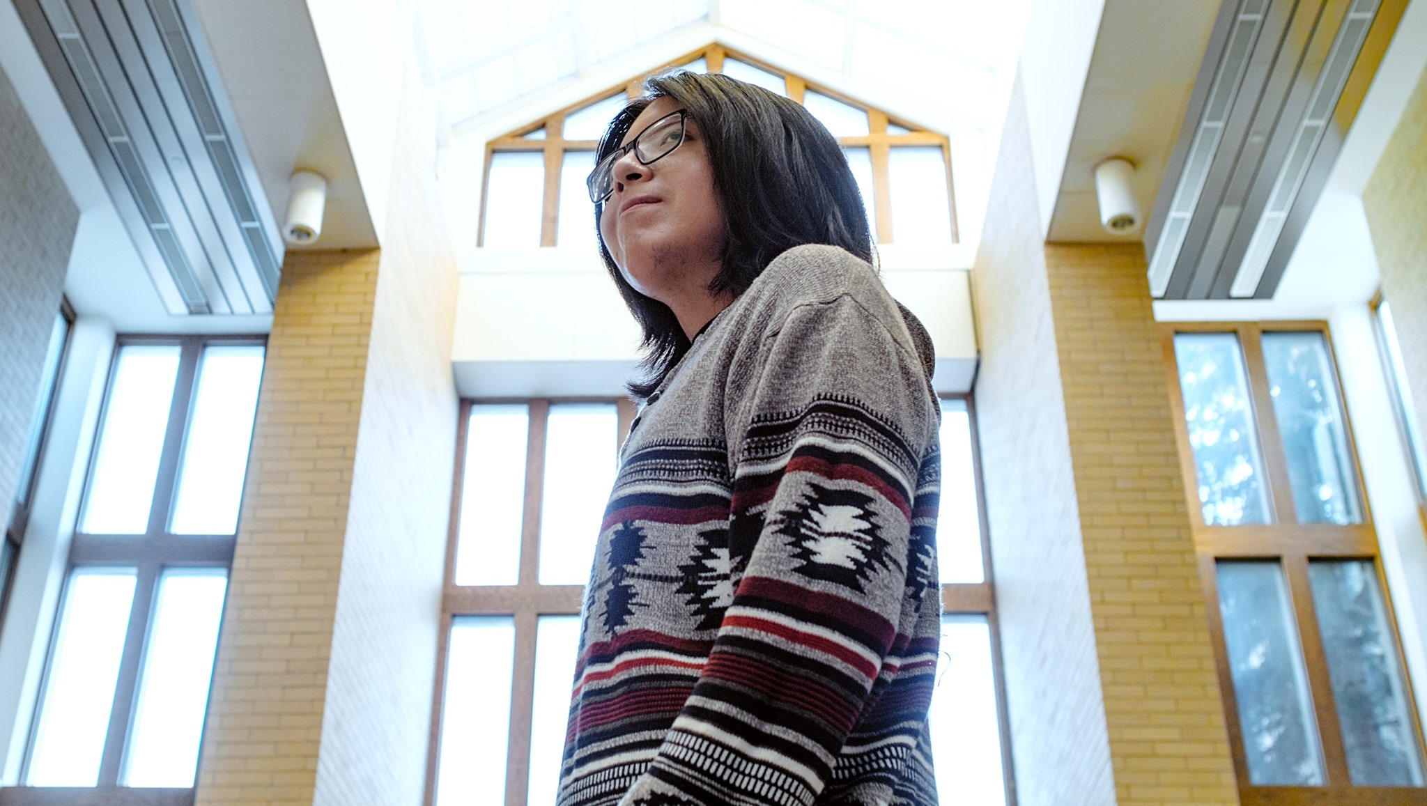 Fundraiser by Spirit River Striped Wolf : Spirit's (redo) Open Heart ...