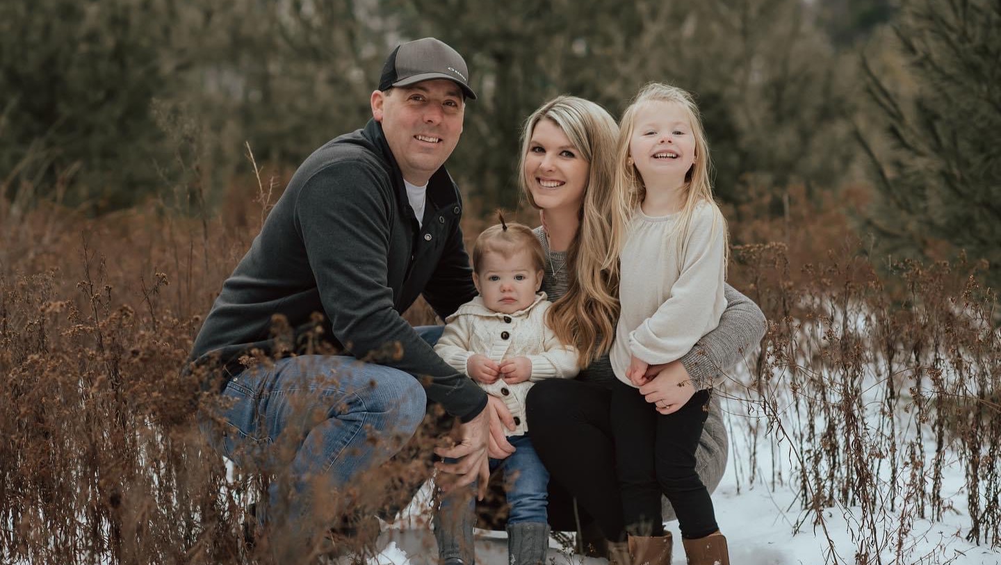 Fundraiser for Kristopher Allary by Jill Vanderburg : Sudden family loss