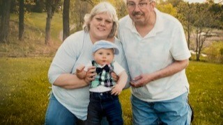 Fundraiser for Kristi Lofgren by Kathleen Grythe : Help John's Cancer Costs