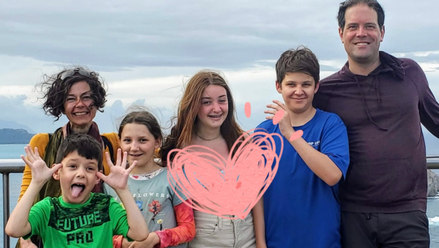 Fundraiser by Sam Mohler : Support the Mohler family, to heal and recover