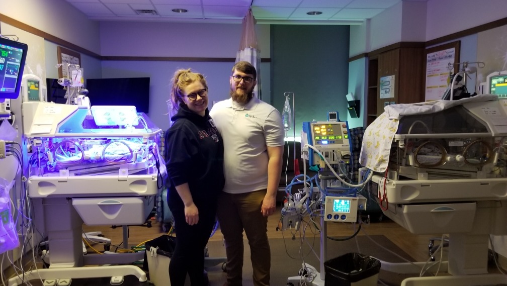 Fundraiser for Sarah Dahlen by Nicole Prince : Support The Dahlen Family