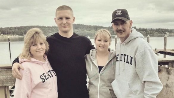 Fundraiser for Mindy Sydorowicz by Kayla McCabe : Tesa Barquist’s Road ...