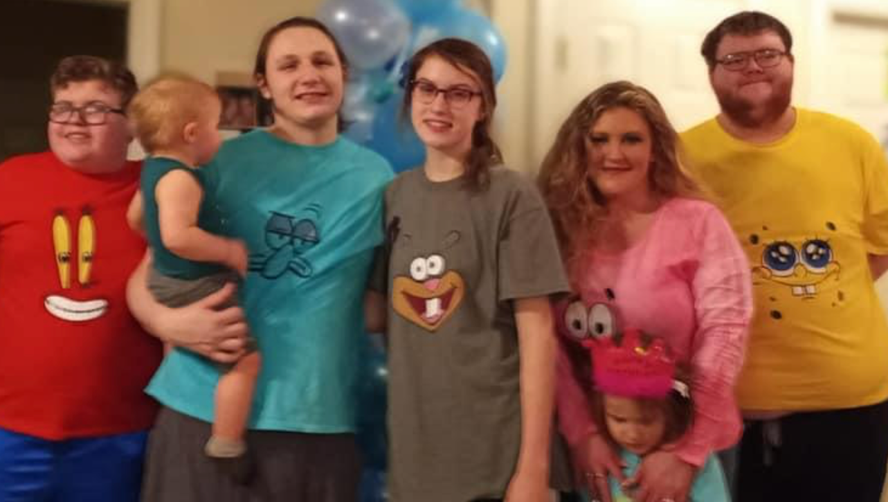 Fundraiser for Mason Connison by Peyton Blevins : Help Fund a Funeral ...