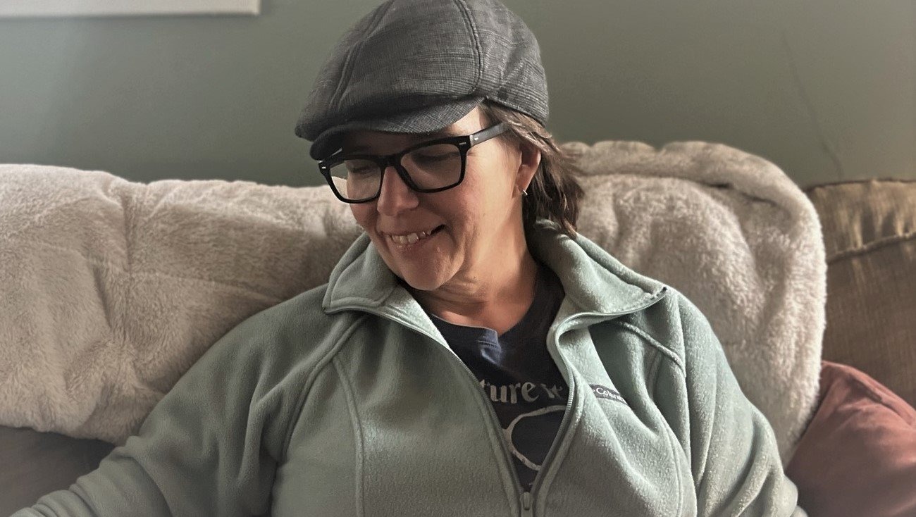 Fundraiser for Kate Stroud by Marianne Doyle : Getting Kate to beyond ...