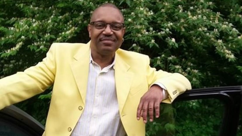 Fundraiser for REGINALD MASON by Sacoria Mason : In memory of Reginald Mason