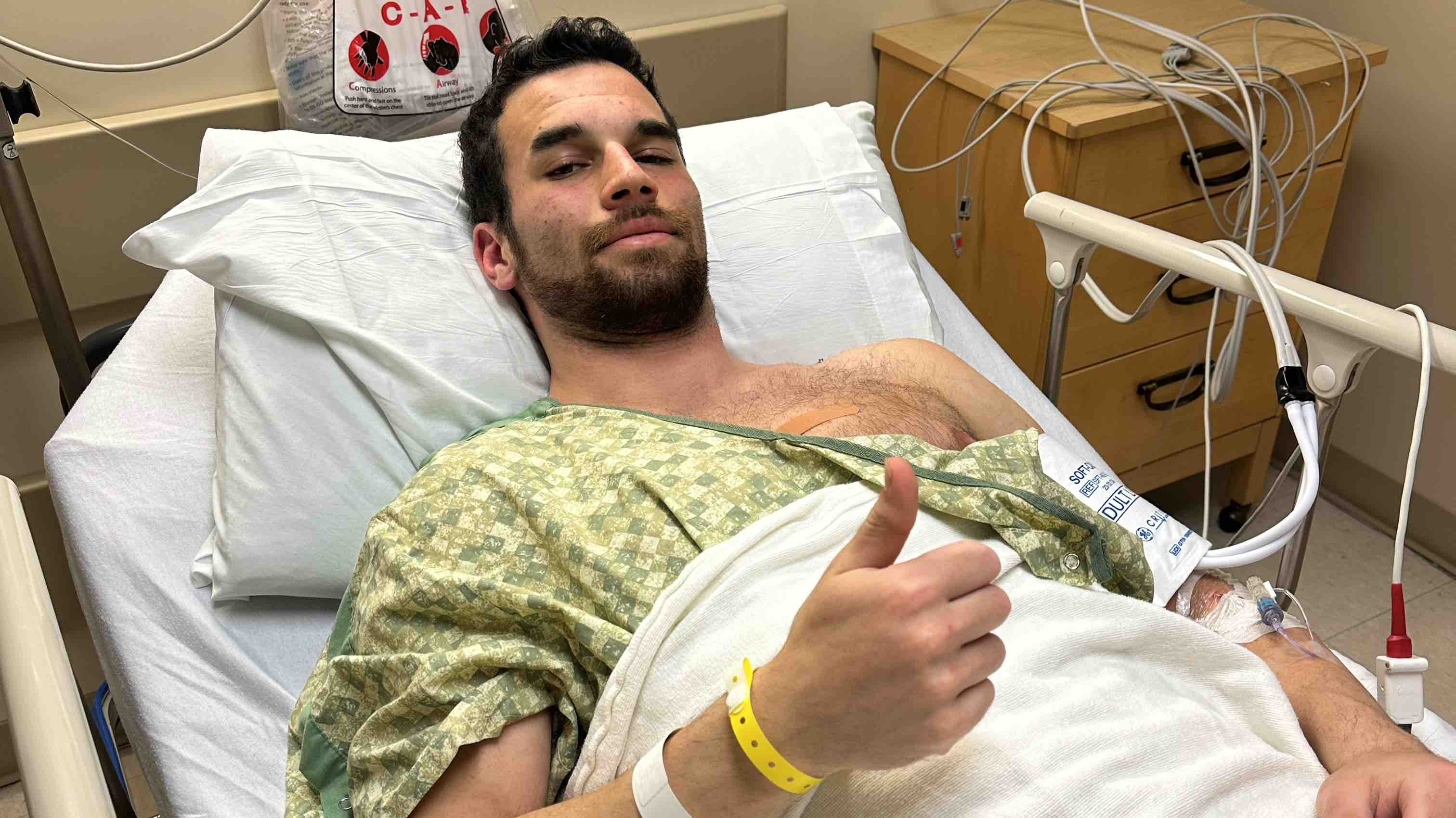 Fundraiser by Alexa Murphy : Help Jacob Beat Cancer