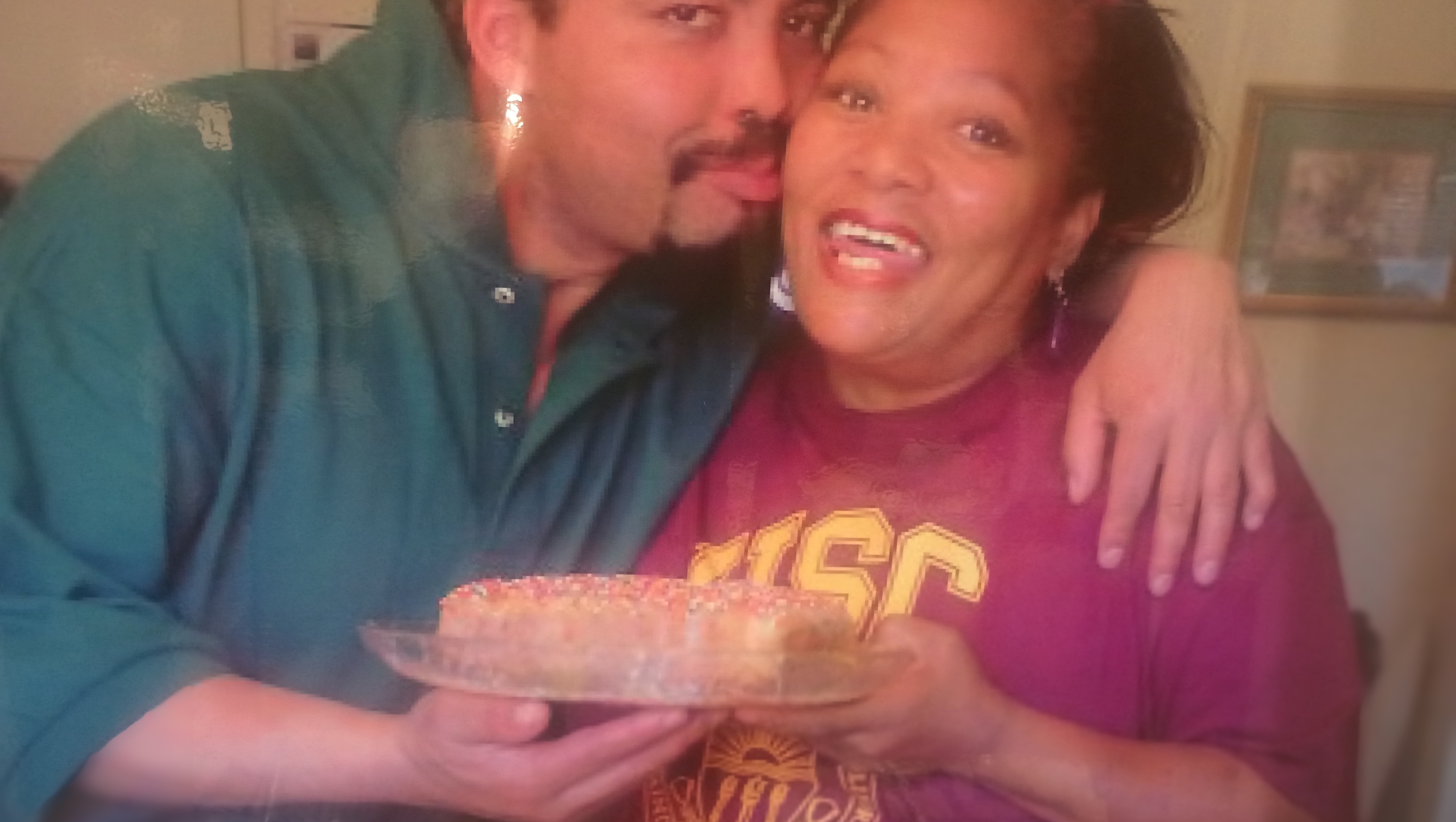 Fundraiser by Candacie Riggins : Lenardo A Dedman