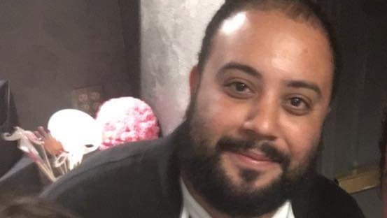 Fundraiser for Danny Negron by Wretha Fontaine : Coach Danny Lost ...