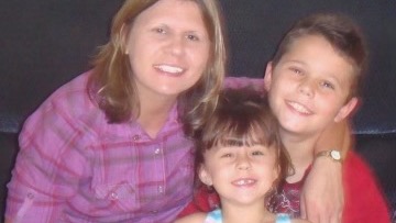 Fundraiser for Richele McKiernan by Trista Westman : Richele’s Fight ...