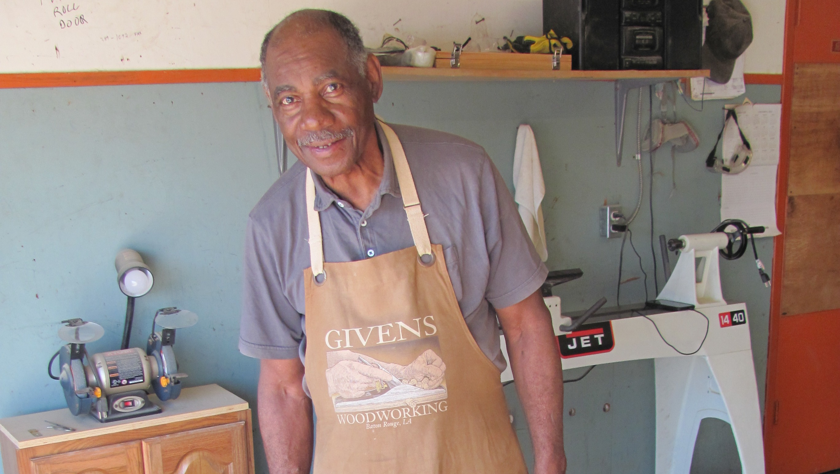 Fundraiser by Charles DeGravelles : Help Bojack invest in computerized ...