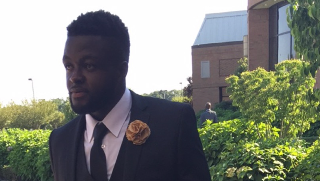 Fundraiser for Mavis Owusu Boamah by Richmond Gyamfi : Support