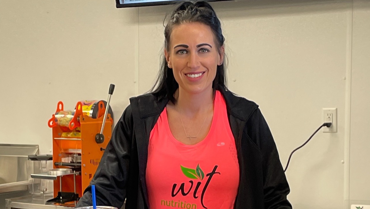 Fundraiser for Michelle Eggert by Jamie Toenyan : Support Michelle As She Battles Breast Cancer!