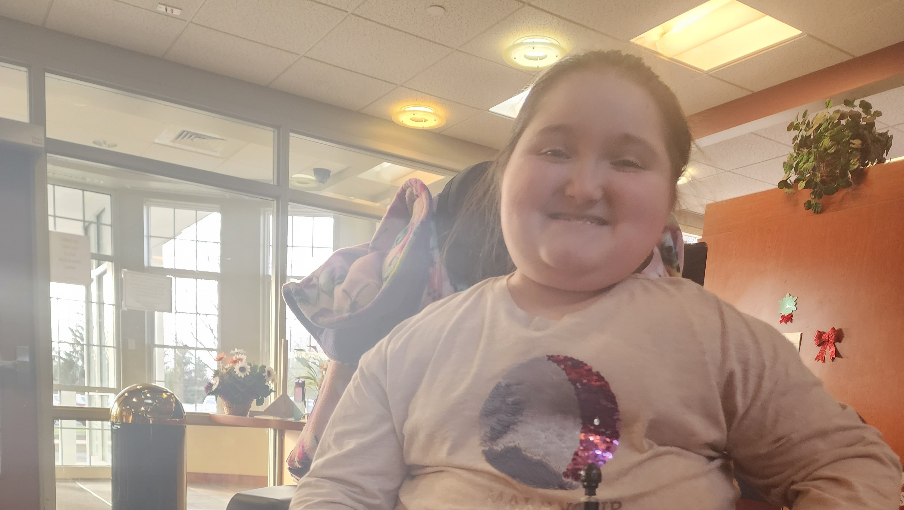 Fundraiser by Sean Kirchens : Queen Zoe needs a New Ride