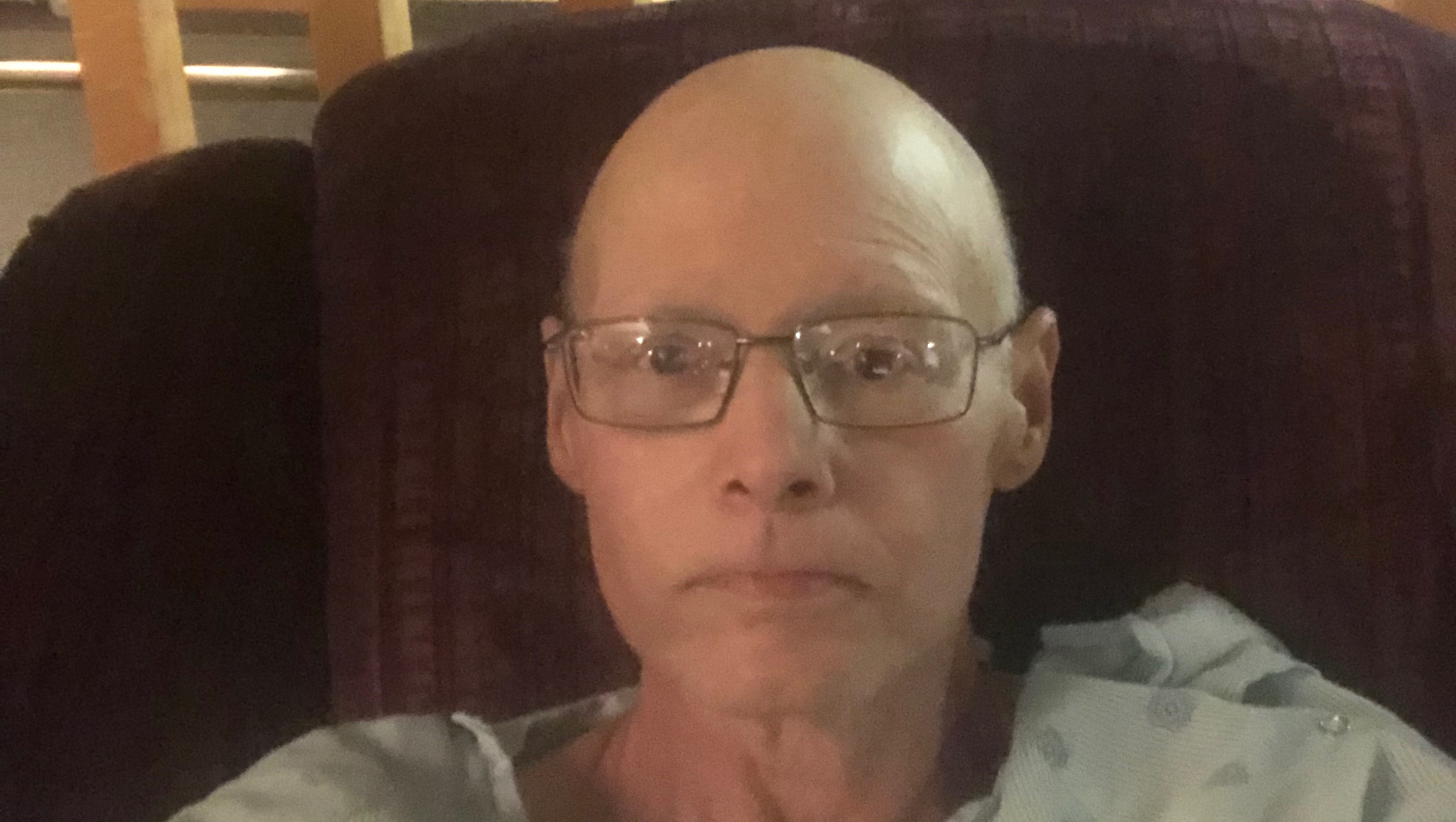 Fundraiser by Preacher Henson : Howard Hopkins cancer treatment fund