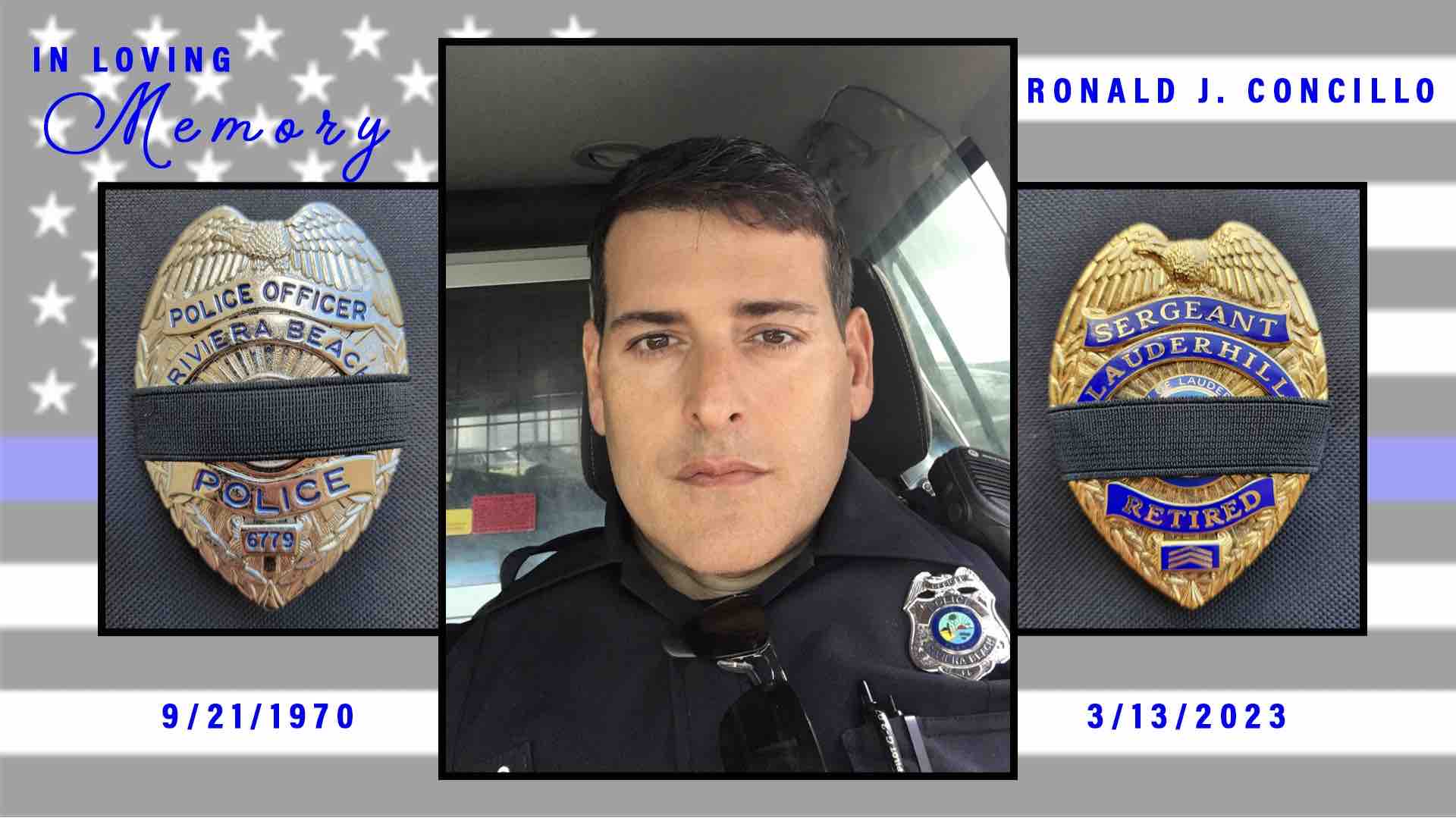 Fundraiser for Yana Concillo by Olga Agocs : In Loving Memory of ...