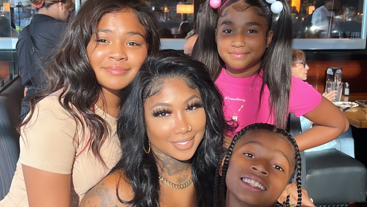 Fundraiser for Angelic Hunter by Asia Nicole : Diagnosed with stage 4 ...