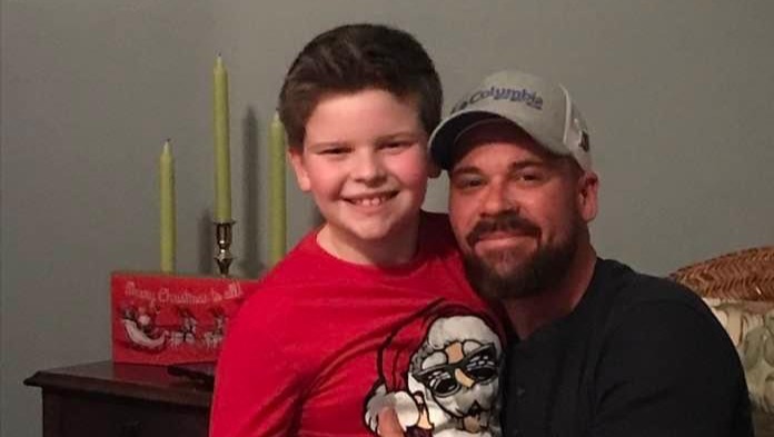 Fundraiser by Tamara Brown : The Gabriel Walker Fund