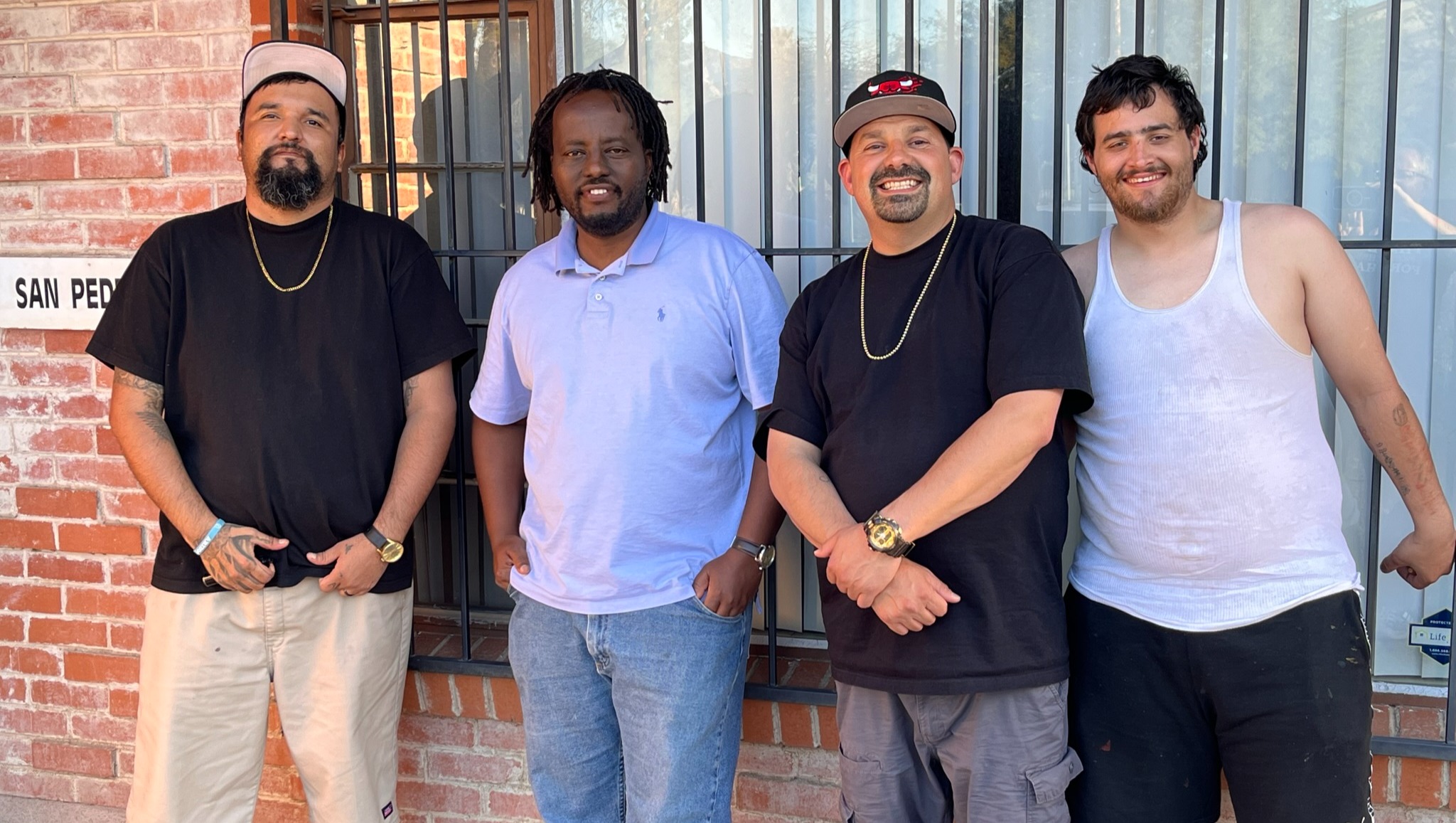 Fundraiser for Simba Rusita by Erik Yoder : Simba's "Upendo House", a ...