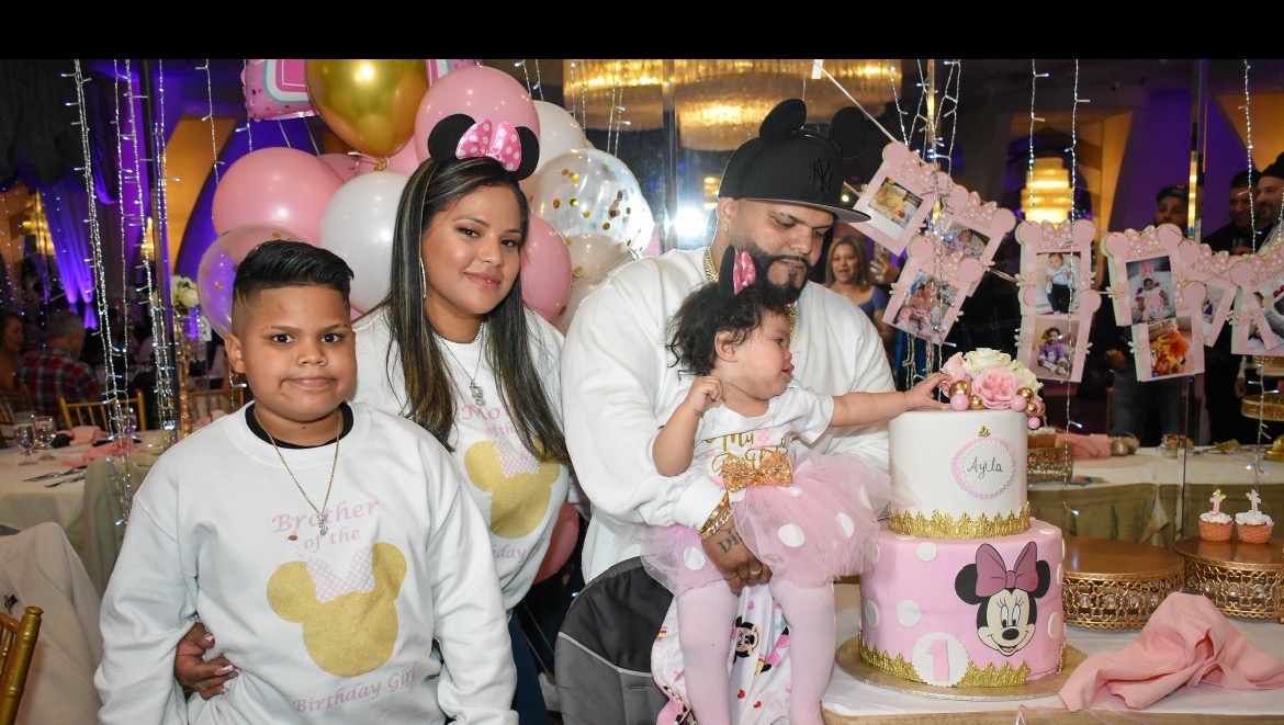 Fundraiser by Sosa Family : The Sosa Family Memorial Fund