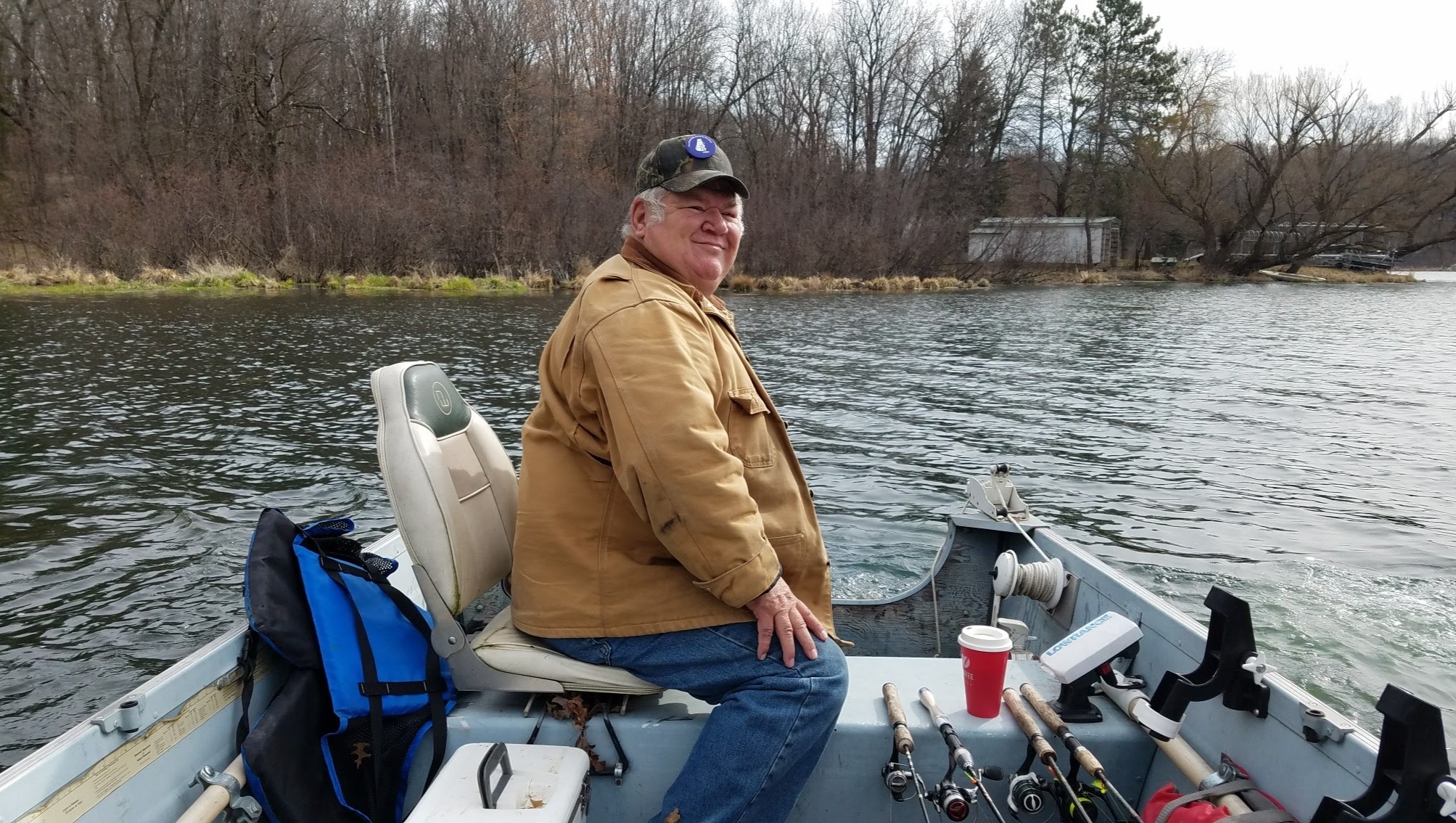 Fundraiser by Amy Quigley : Jeff Moser House Fire