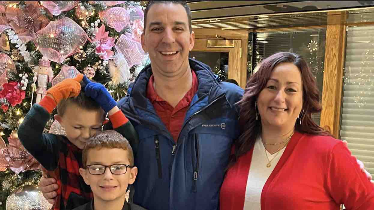 Fundraiser for Lorraine Boucher by Amy Boucher : Funeral expenses for ...