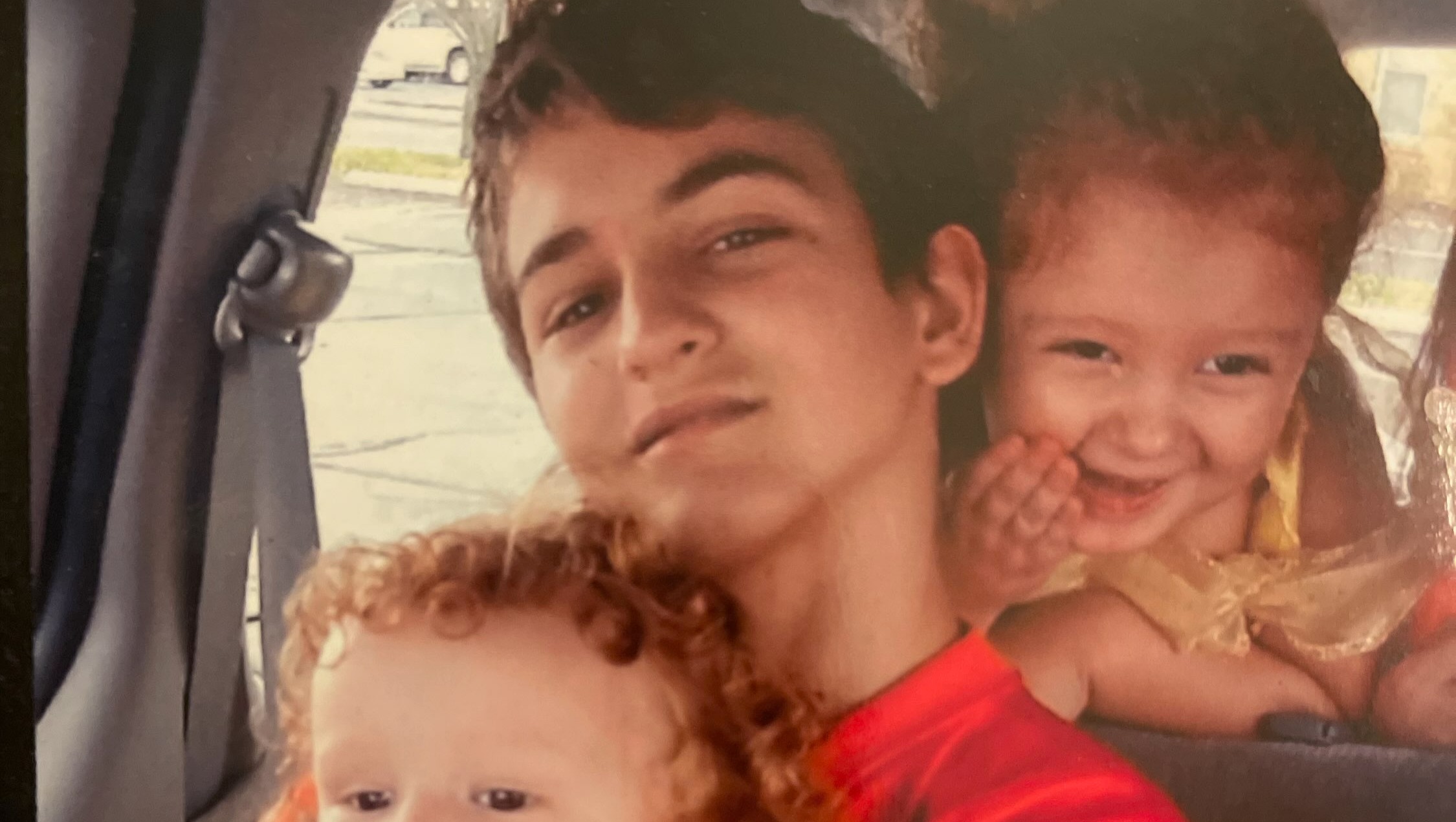 Fundraiser for Brandy Abner by Brandy Abner : Funeral expenses for ...