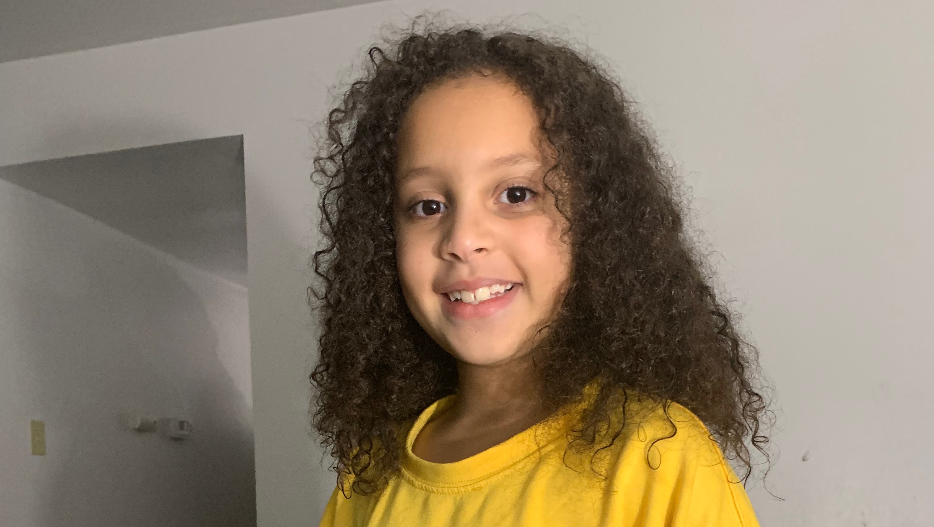 Fundraiser for Jazmin Ortiz by Sofia O : National Young Scholars Program