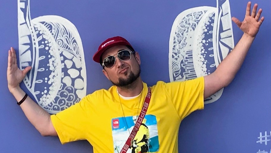 Fundraiser by Riley Rohan : Max Bailey