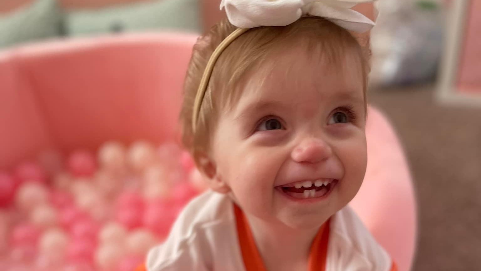 Fundraiser by Madison Martin : Help Harper get a kidney