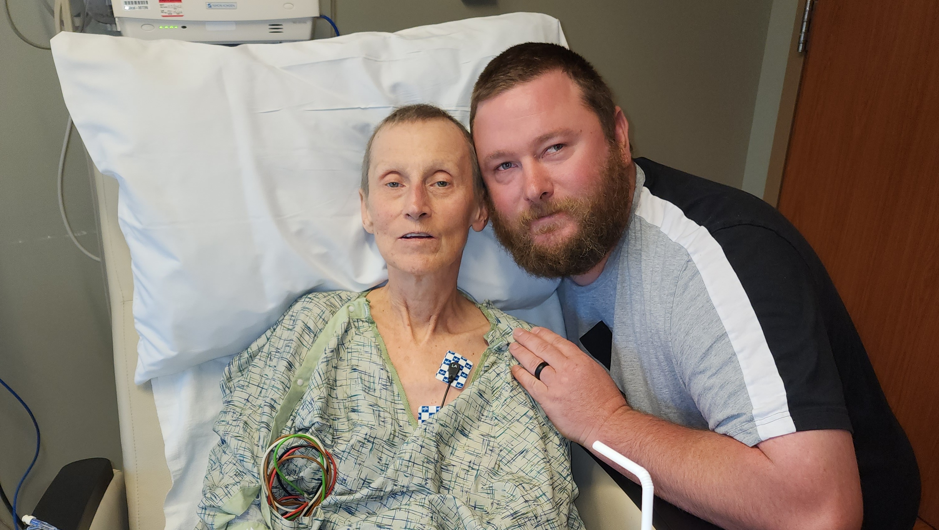 Fundraiser by Dalas Staton : Rhonda Statons care and last wishes