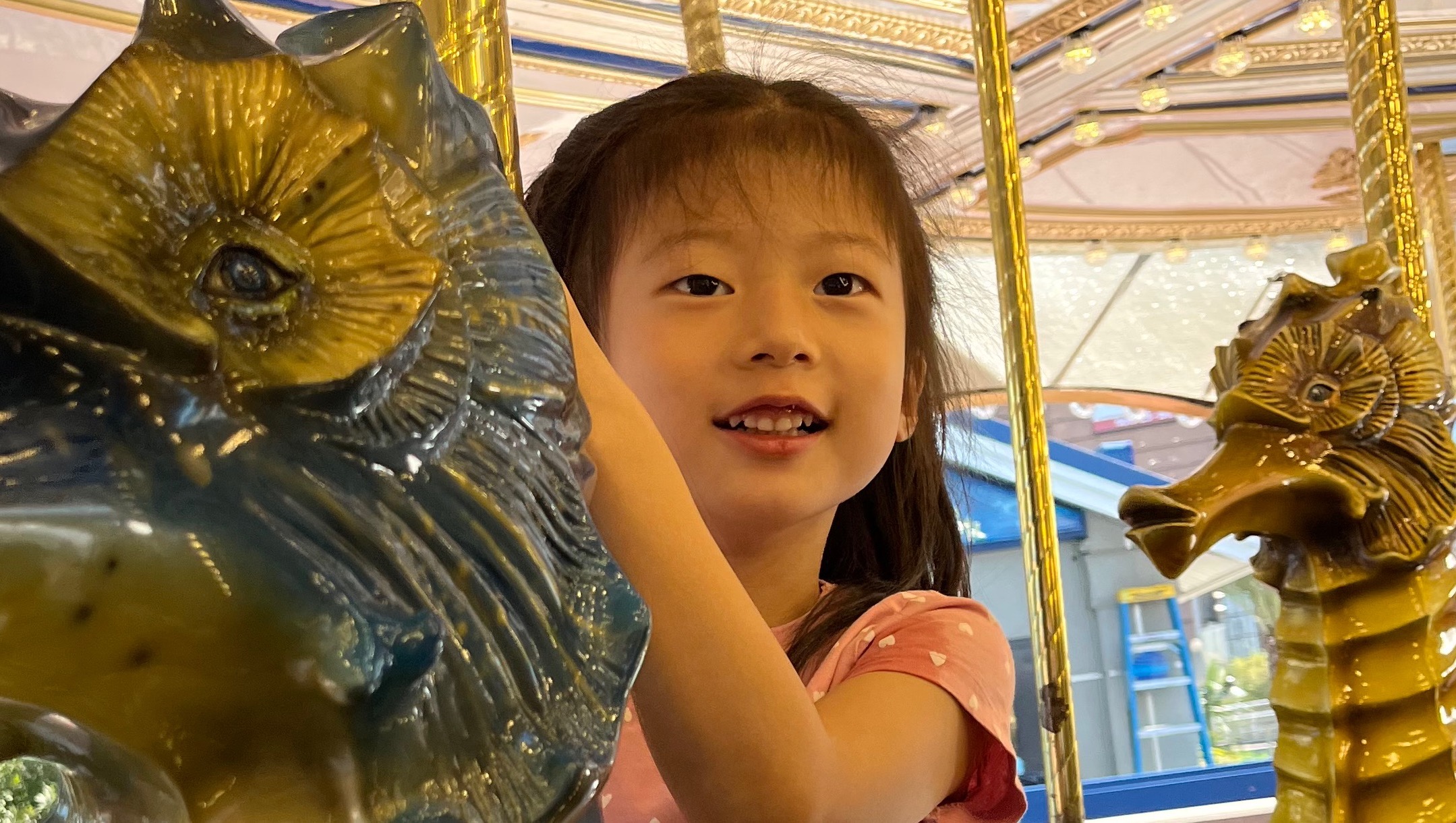 Fundraiser for Samuel Cho by Laura Chang : GRIN2B FOUNDATION